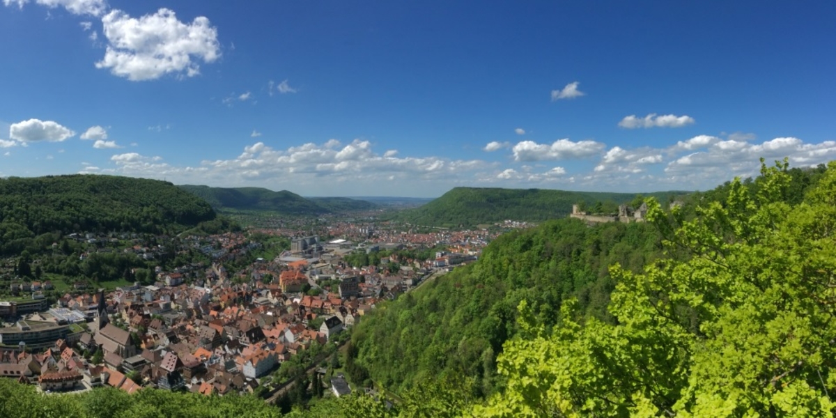 Stadt Geislingen an der Steige | Sehenswertes